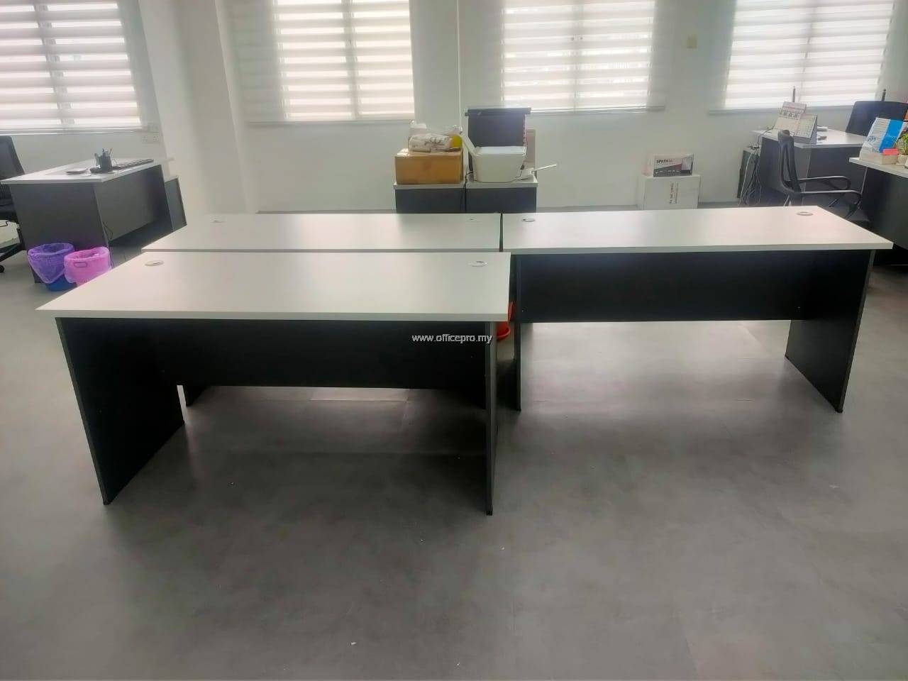 2024 Office Furniture Singapore Manufacturer [OFFICEPRO]